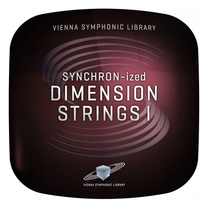 Vienna Symphonic Library Appassionata Strings II Full